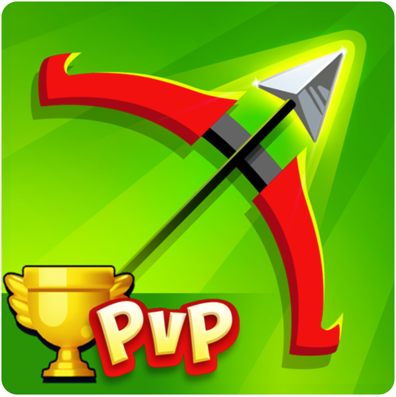 Archero Mod - Speed, Damage and Immortal - Mod4APK.com